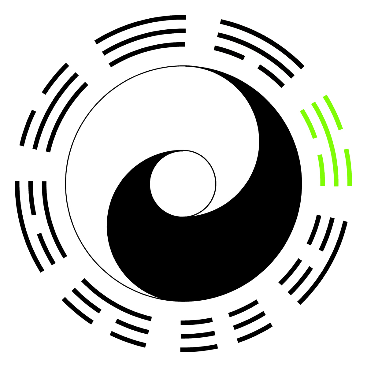 Yarrow Stalks, Hexagrams, Lines and Spirit - I Ching